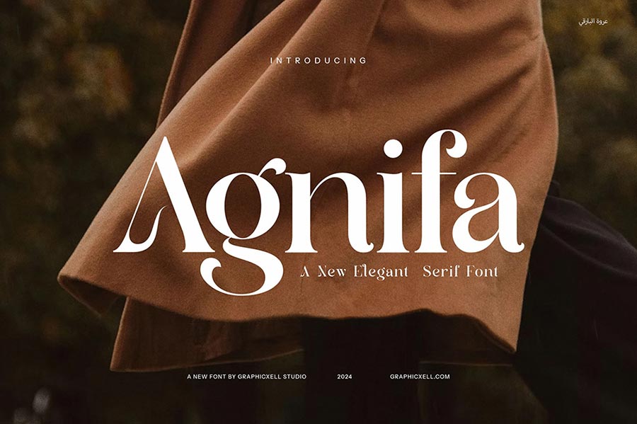 Free Sharing 5+ Super Beautiful, Super New, Impressive Fonts